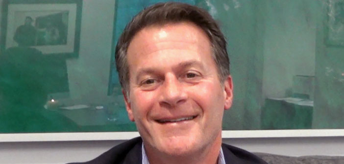 Scott Gerber Debuts New HQ - hotelbusiness.com