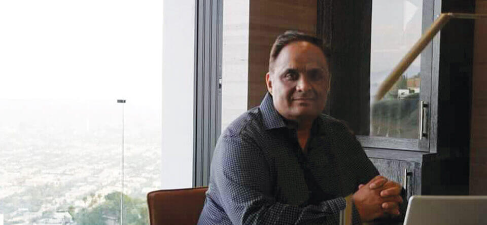 Prince Organization’s Sunil Tolani Supports a Fair Chance ...