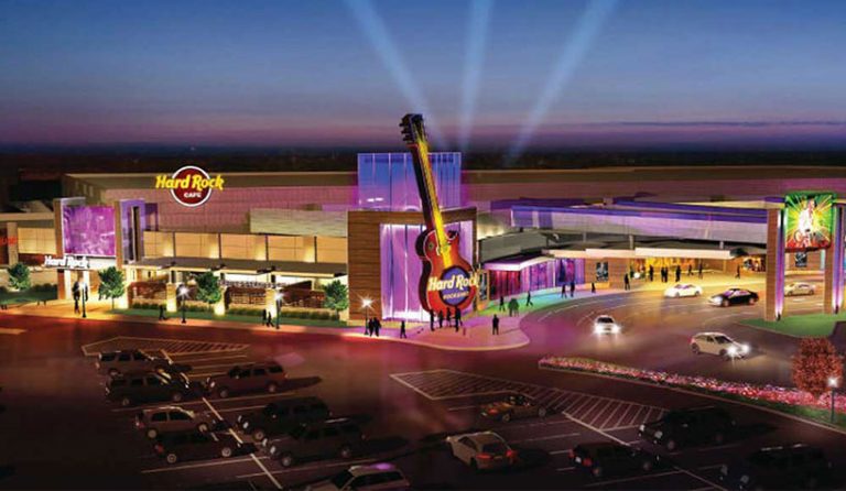 MGP Completes Acquisition of Hard Rock Rocksino Northfield Park ... MGP Completes Acquisition of Hard Rock Rocksino Northfield Park ...