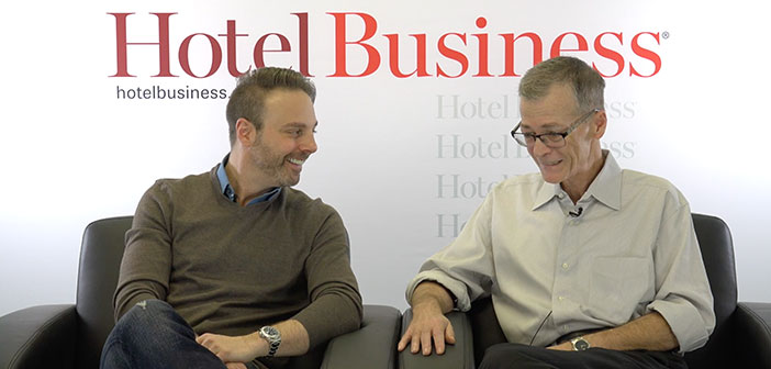 Remembering Jay - hotelbusiness.com