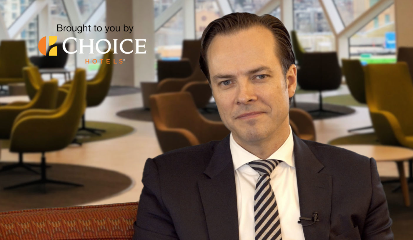 One-on-One with Deloitte’s Guy Langford - hotelbusiness.com