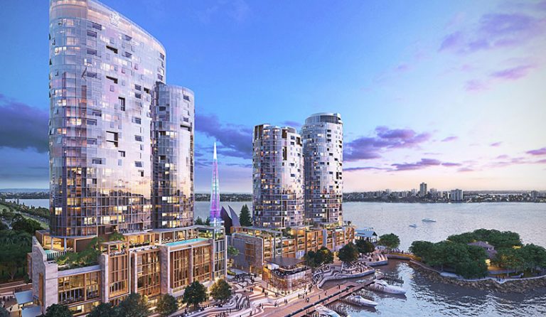 Marriott Bolsters Asia-Pacific Luxury Offering with 13 Properties ...