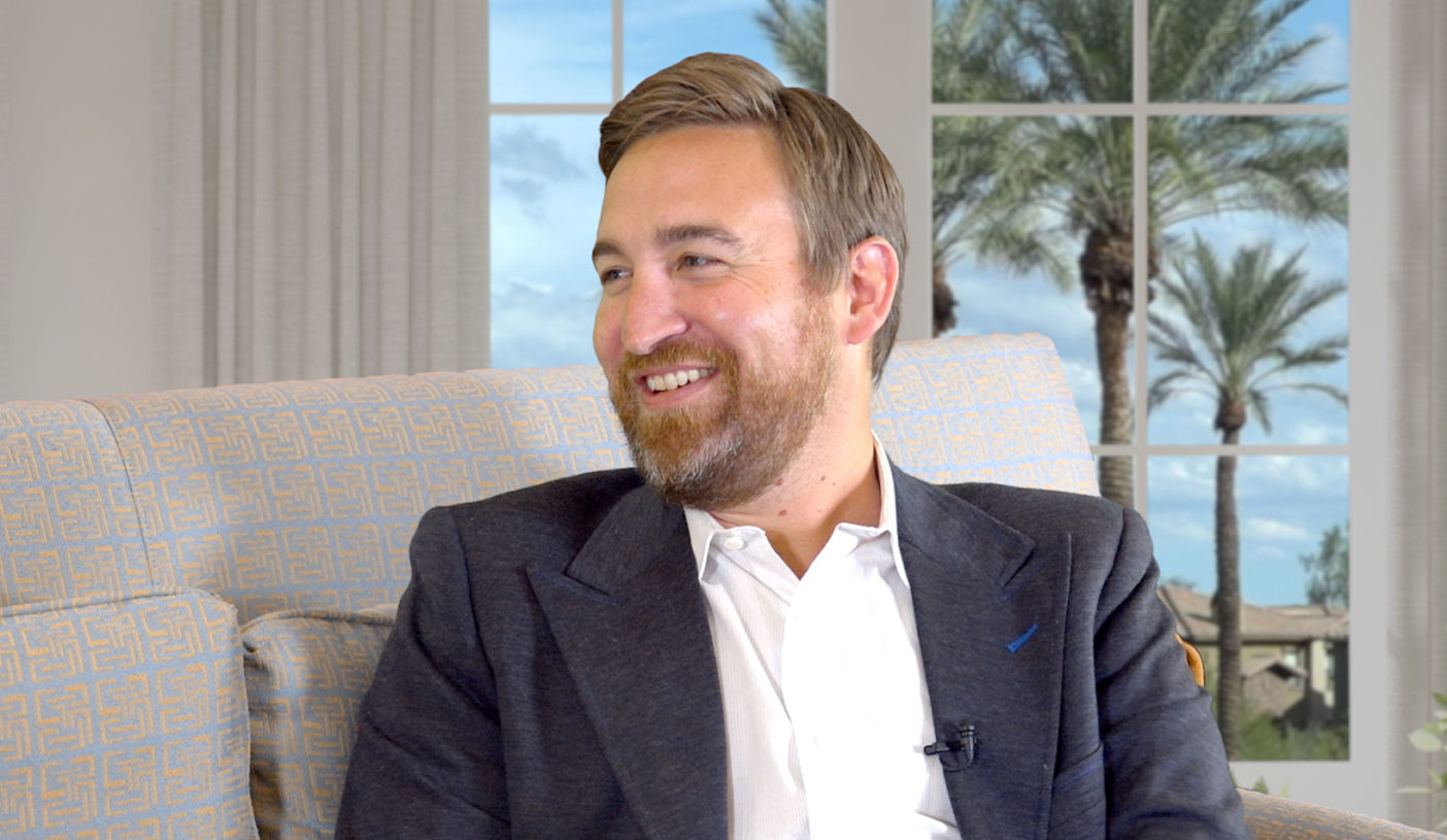 2019 Lodging Conference Recap – Interview with Matthew Crosswy ...