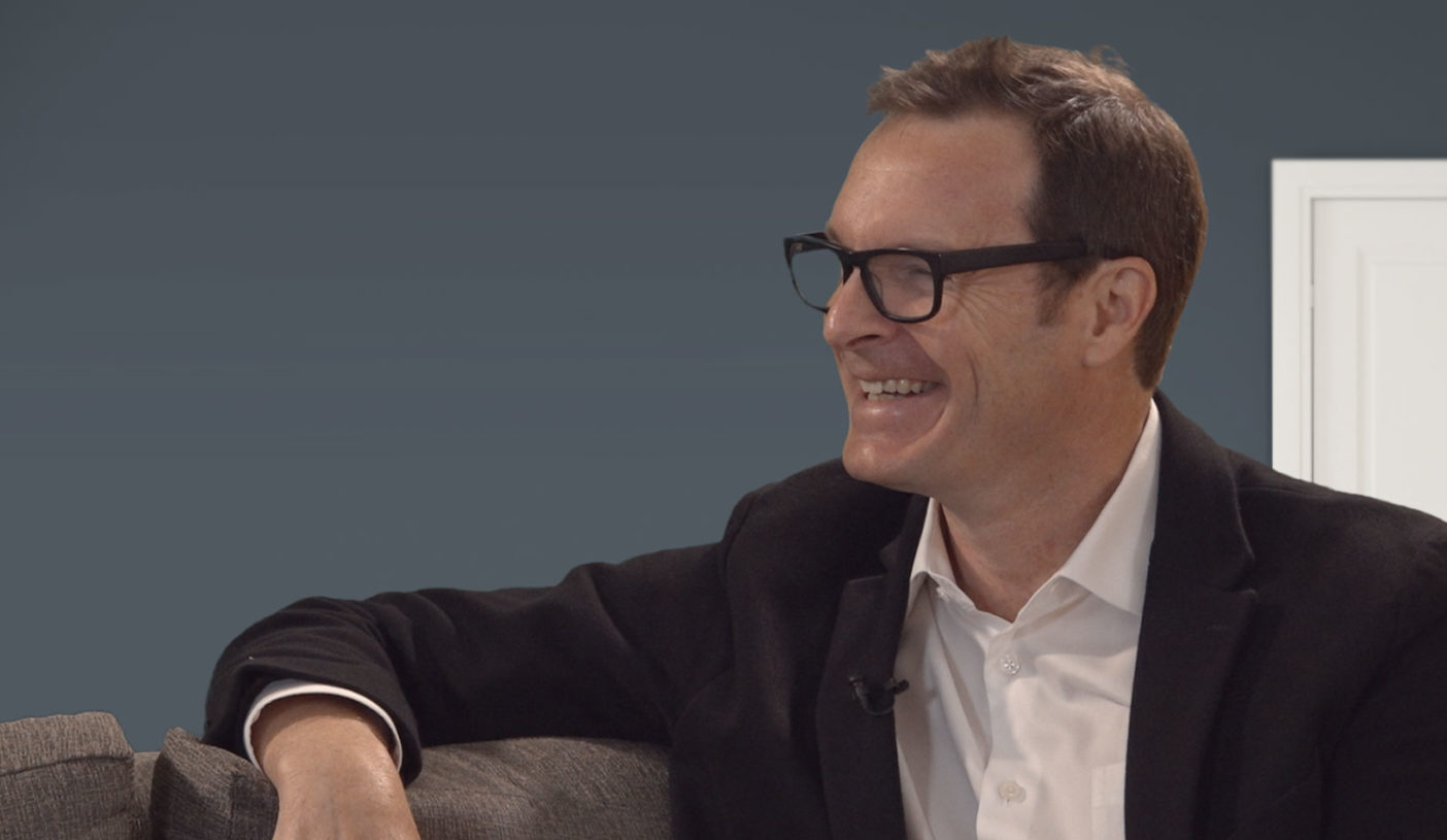 An Interview with David Fowler, three - hotelbusiness.com