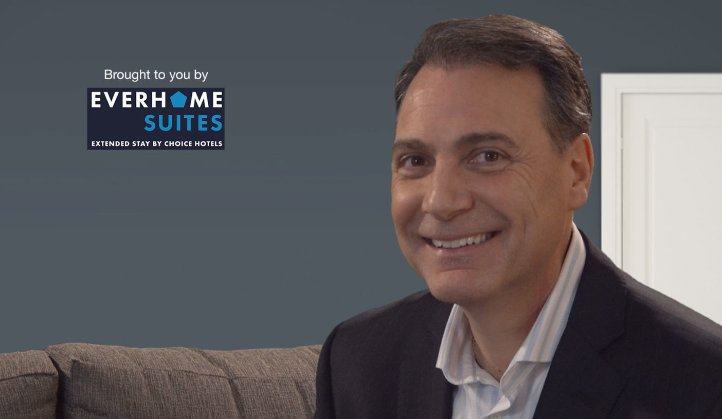 An Interview with John Rubino, GF Hotels & Resorts - hotelbusiness.com