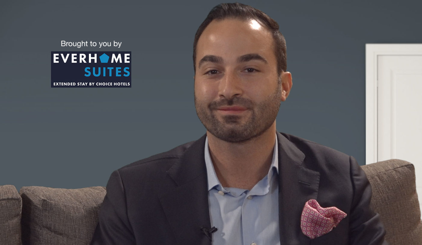 An Interview with Justin Jabara, Meyer Jabara Hotels - hotelbusiness.com