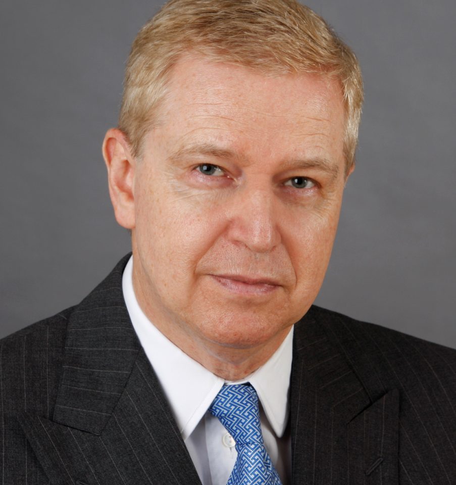 Fiedler Appointed CFO at Kempinski Hotels - hotelbusiness.com