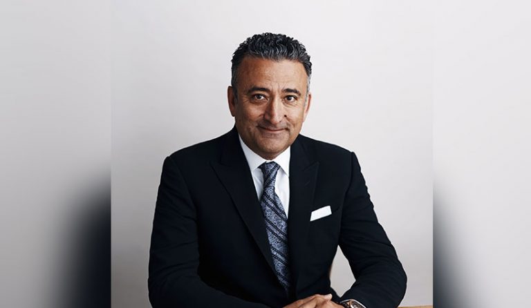 SH Hotels & Resorts Names Arash Azarbarzin CEO - hotelbusiness.com