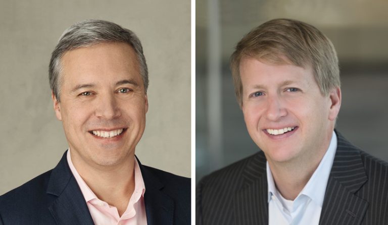 David Marriott, Horacio Rozanski named to Marriott board ...