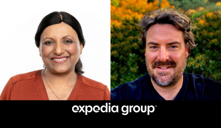 Expedia Group makes leadership and operations structure changes ...