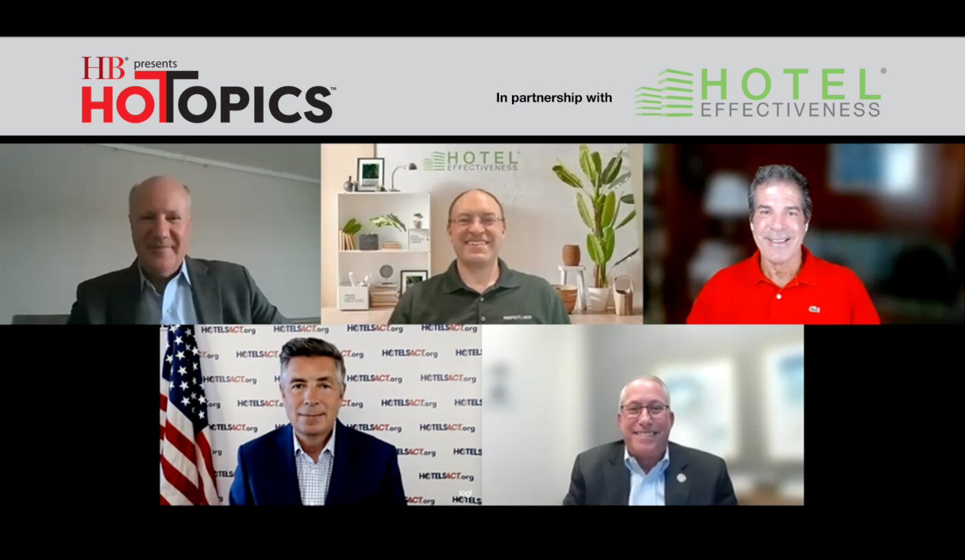 Hot Topics—Looking forward: Focusing on the Future of Labor ...