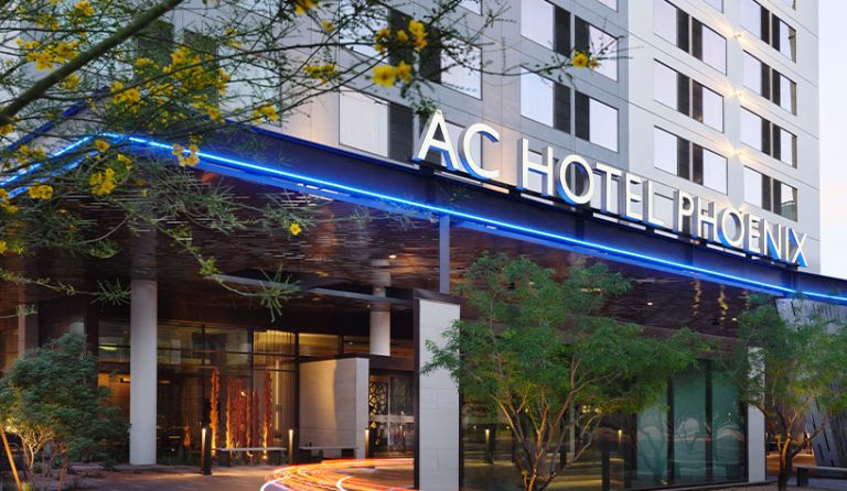 Arbor Lodging acquires Phoenix AC Hotel; more transactions ...