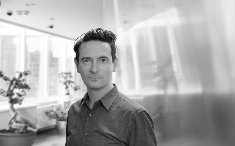 New executive leaders at HEI and Mission Hill - hotelbusiness.com