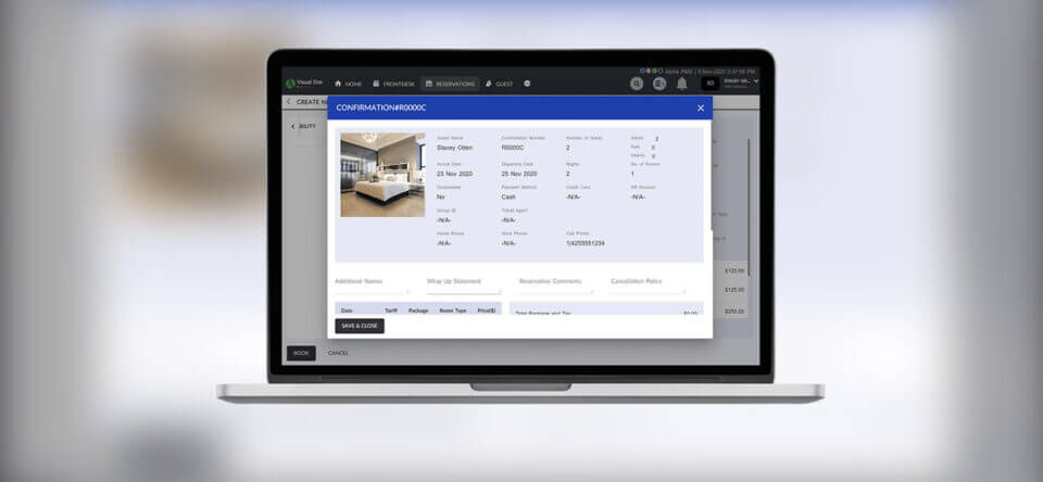 Agilysys expands partnership with IDeaS - hotelbusiness.com
