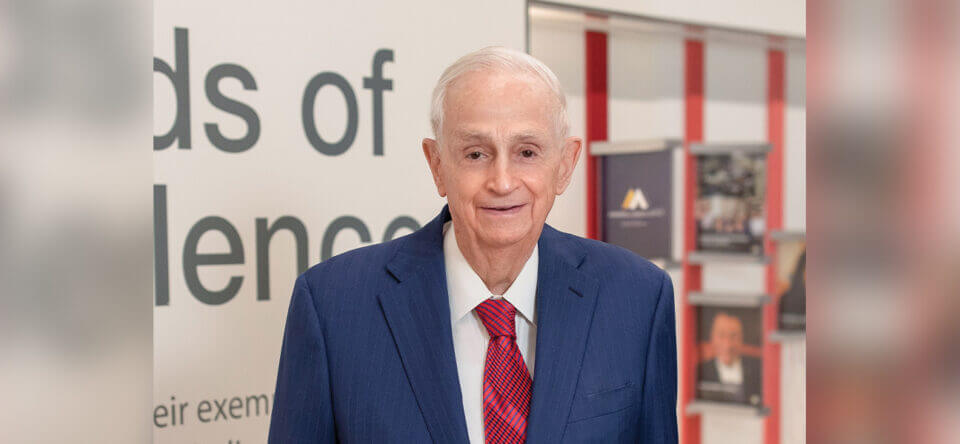 Bill Marriott to retire from Marriott board - hotelbusiness.com