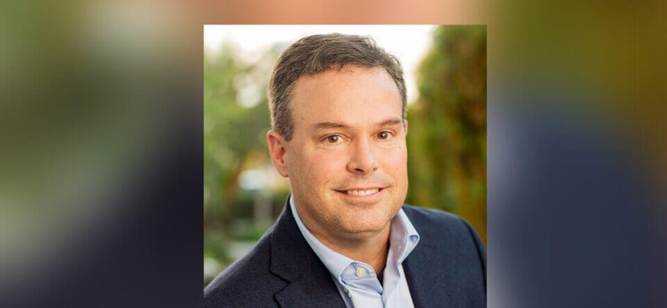 Lance Tucker joins Davidson as CFO - hotelbusiness.com
