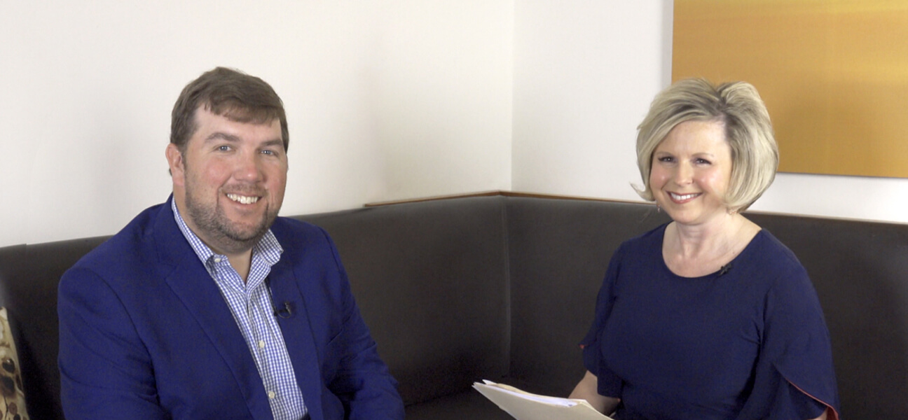 HB on the Scene: Q+A with Grey Raines - hotelbusiness.com