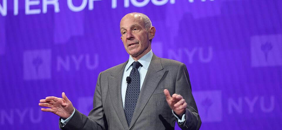 Jonathan Tisch: Travel is essential to a healthy, functioning society ...