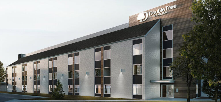 Doubletree by Hilton Columbus Dublin opens - hotelbusiness.com