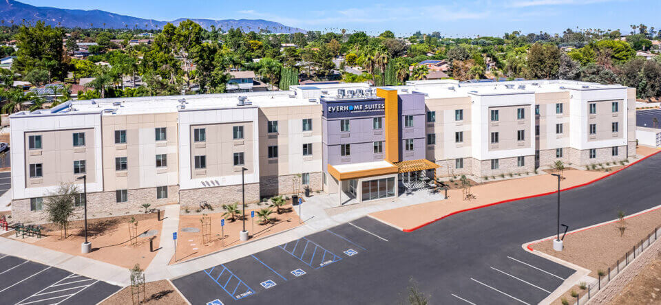 HB Exclusive: Choice's Everhome Suites makes its debut - hotelbusiness.com