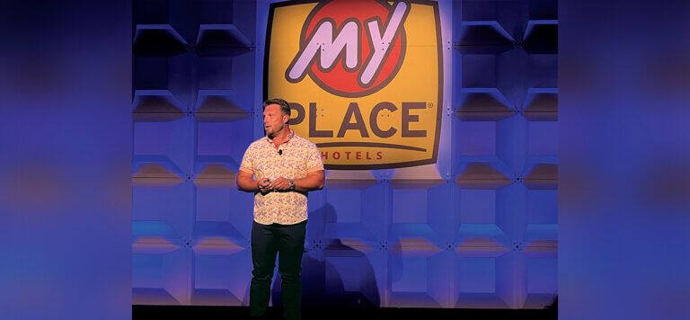 HB on the Scene: My Place moves forward with 100 signed franchises ...