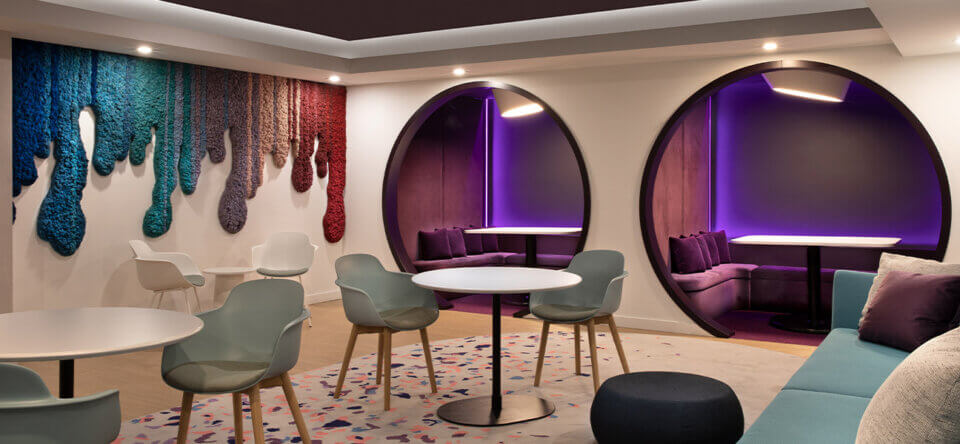 HB on the Scene: Inside YOTEL/YOTELPAD Miami - hotelbusiness.com
