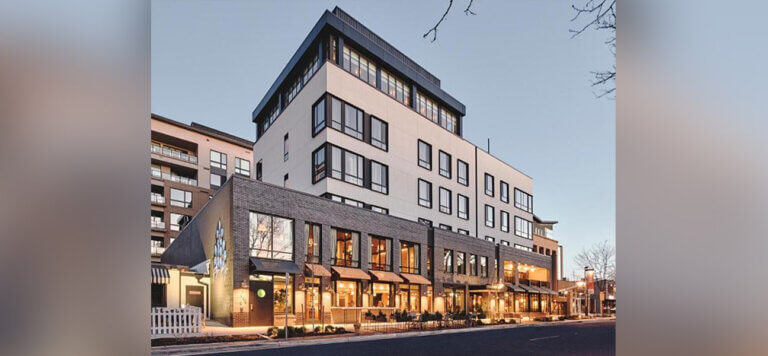 Rockbridge closes $431M Fund VIII - hotelbusiness.com