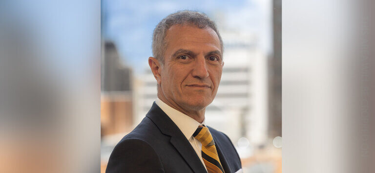 Palladius appoints Afshin Kateb as CFO - hotelbusiness.com