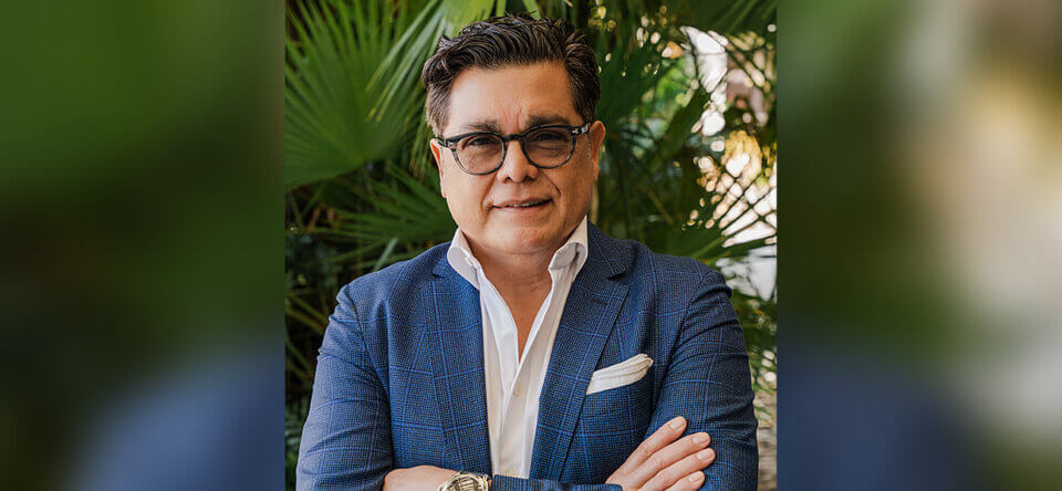 SH Hotels & Resorts names Marco Selva EVP, operations - hotelbusiness.com