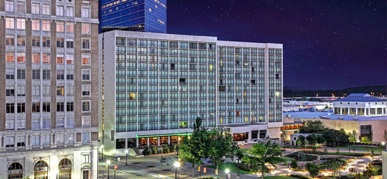 Avion Hospitality to manage Hyatt Regency Tulsa - hotelbusiness.com