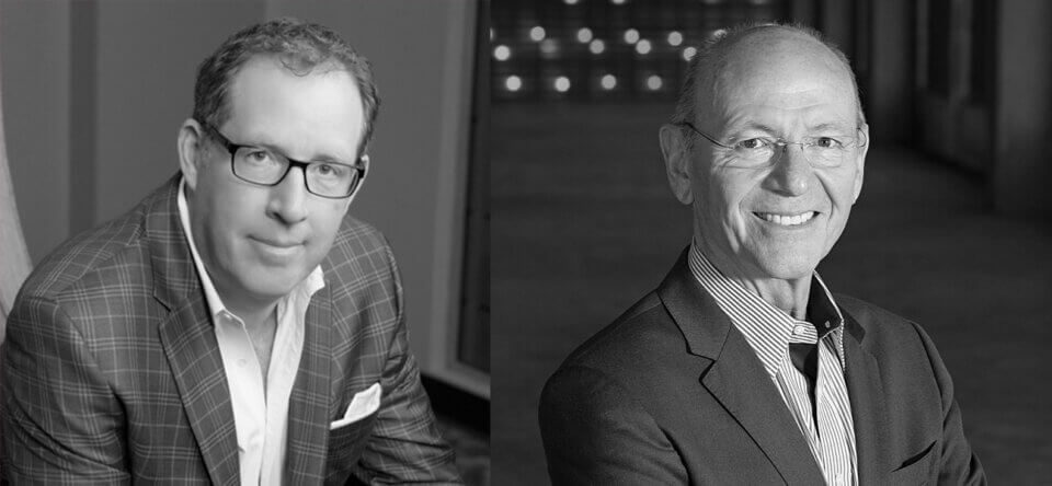 Mount, Sims move to C-suite at Victory Hotel Partners - hotelbusiness.com