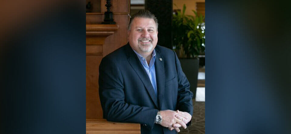 Bogatay named president of RAM Hotels - hotelbusiness.com