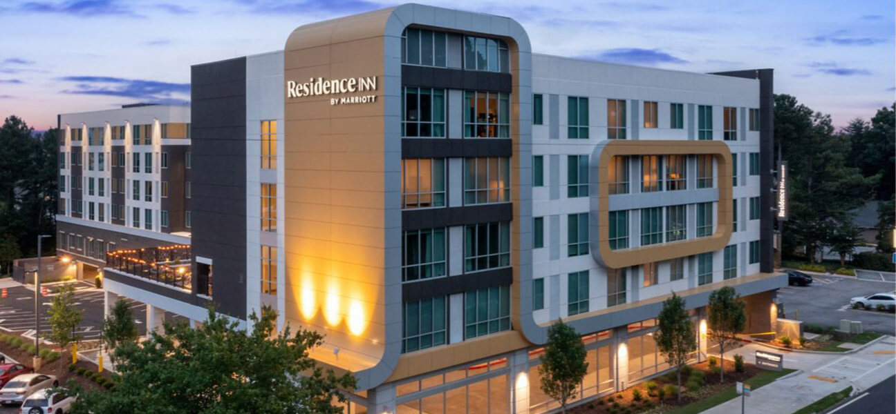 TPG to manage PeachState portfolio - hotelbusiness.com