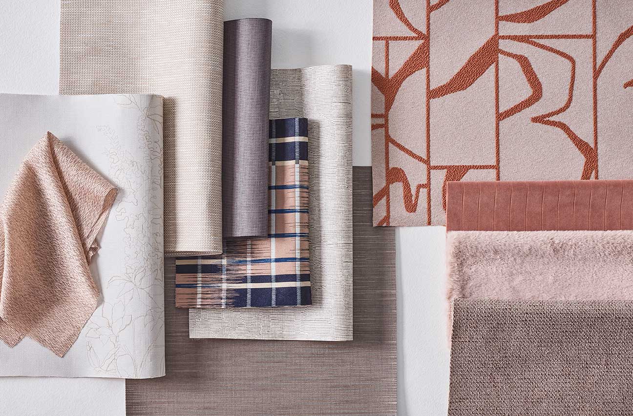 Key considerations for hotel textile selection - hotelbusiness.com