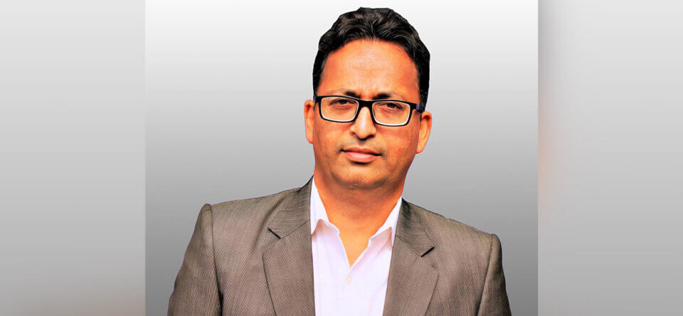 Jay Sarkar appointed Meyer Jabara CFO - hotelbusiness.com
