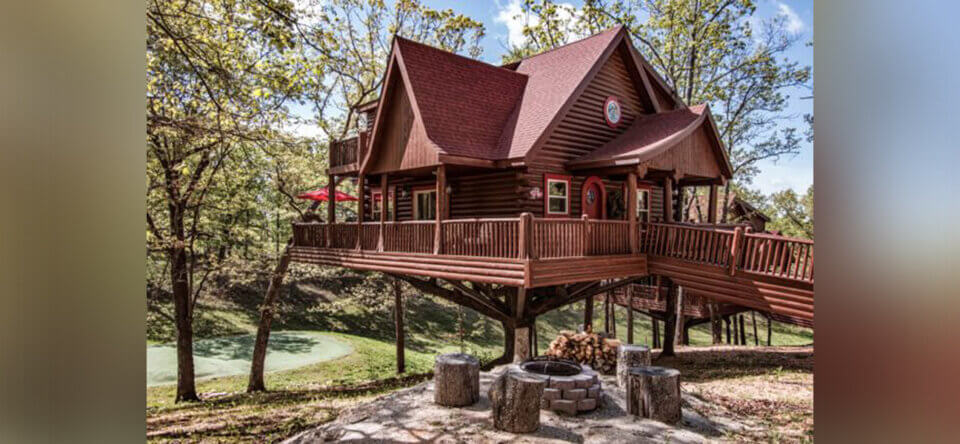 Bluegreen Vacations acquires Branson Cedars Resort - hotelbusiness.com