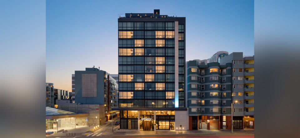 Canopy by Hilton makes San Francisco debut - hotelbusiness.com