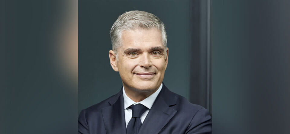 Omer Acar joins AHLA executive committee - hotelbusiness.com