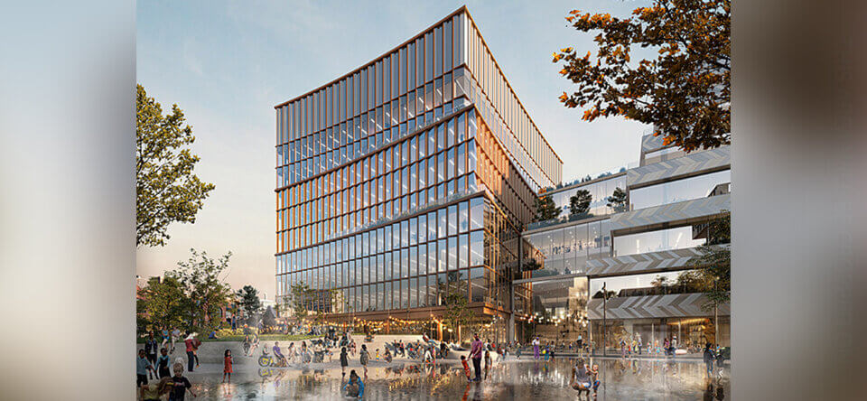 JLL arranges $750M construction loan for Harvard project ...