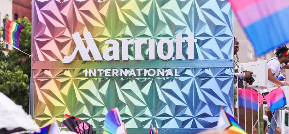 Marriott releases annual Serve 360 Report - hotelbusiness.com