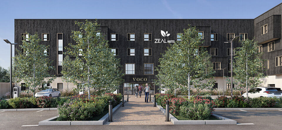 IHG to open its first lifecycle net-zero carbon hotel - hotelbusiness.com