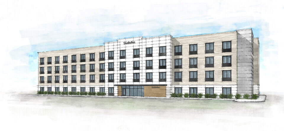 Marriott names new midscale, extended-stay brand - hotelbusiness.com