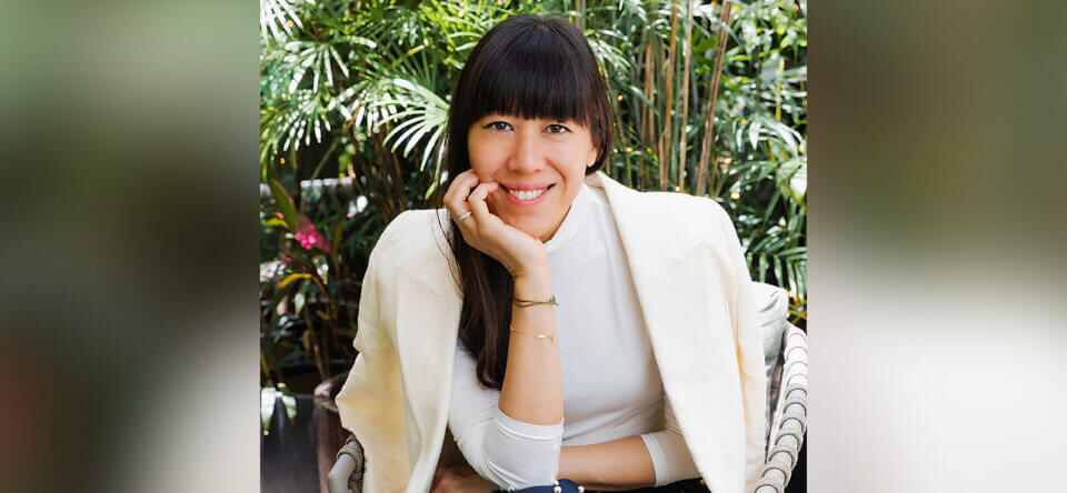 Ingrid Chen joins Rosewood Hotel Group - hotelbusiness.com