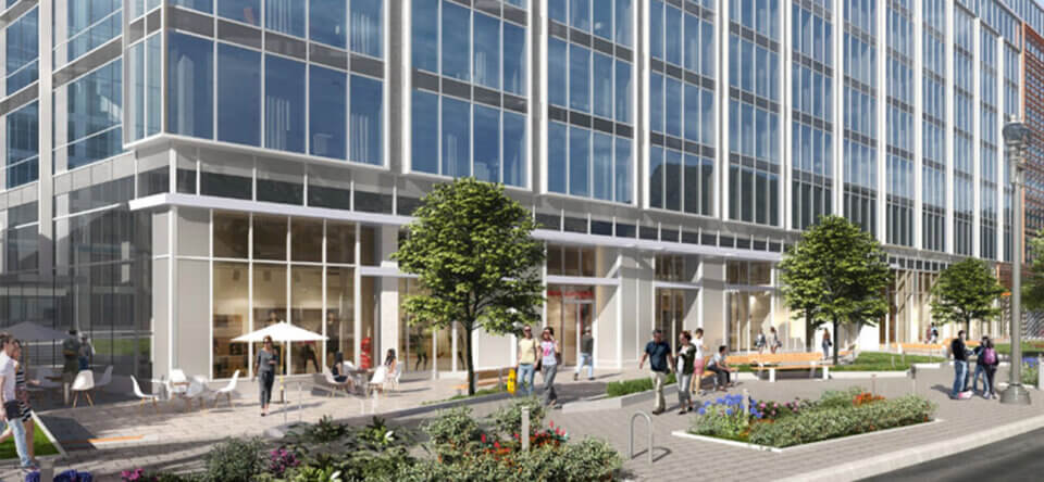 The Royal Sonesta Washington, DC Capitol Hill opens - hotelbusiness.com