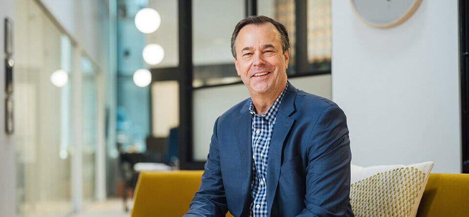 Remington names Brian Ehrlich SVP, business development - hotelbusiness.com