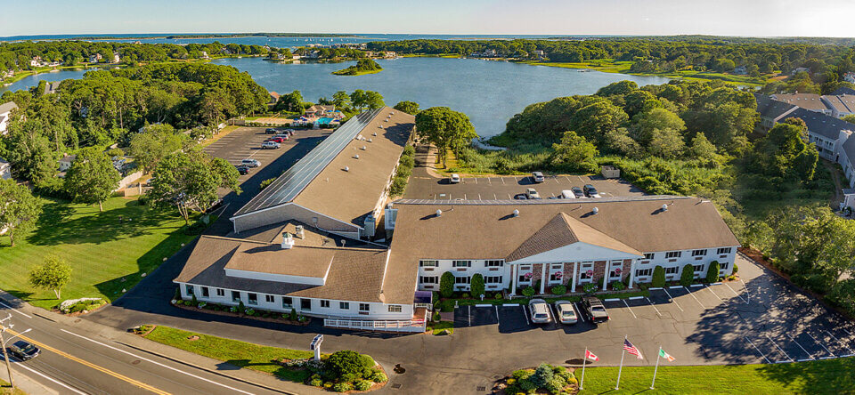 Bayside Resort Hotel sells in Cape Cod - hotelbusiness.com