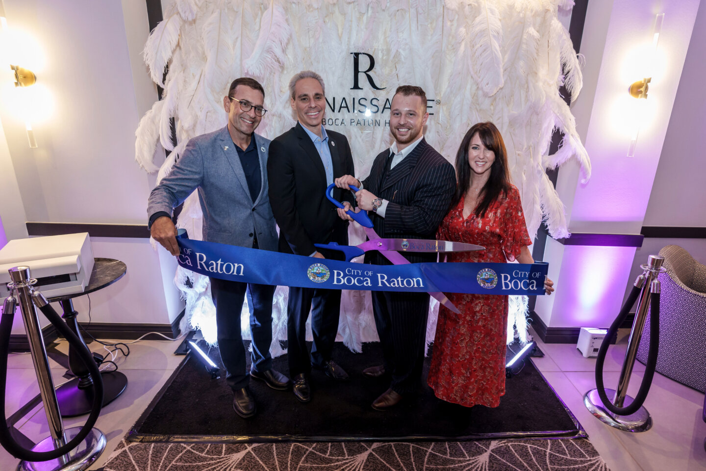 HB on the Scene Exclusive: TPG Hotels & Resorts unveils renovated ...