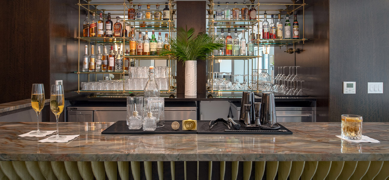 Tulsa Club Hotel, an Art-Deco treasure - hotelbusiness.com