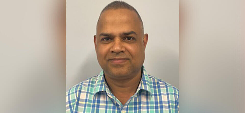 Venus Group promotes Santhakumar Oliver - hotelbusiness.com