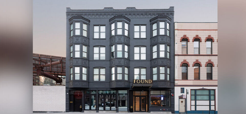 Hawkins Way Capital secures Chicago hotel financing - hotelbusiness.com